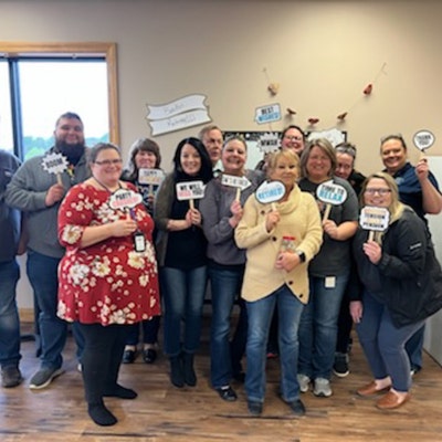 Science Water Bottle Labels Editable H20 Water Bottle Wrap - Etsy