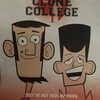 Clone High Stickers - Etsy UK