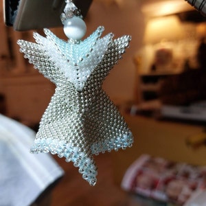 Angel Celtic 2020, Beading Pattern PDF - Etsy