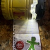 Fallout Cram Tin Unofficial and Custom - Etsy