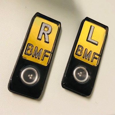 BB Xray Markers / Positional Beads Xray Markers Xray Marker Set Glitter ...