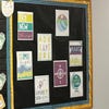 BULLETIN BOARD BORDERS - Bold & Bright Collection | Classroom Bulletin ...