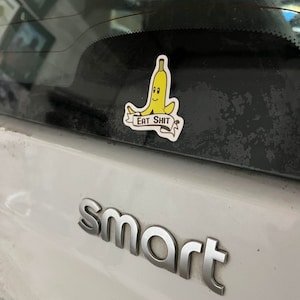 Chain Chomp Vinyl Sticker Mario Kart Nintendo - Etsy