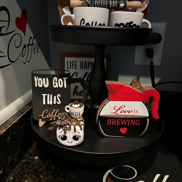 Christmas Tree Topper, Peppermint Tree Topper,xl Tree Topper,candy Cane ...