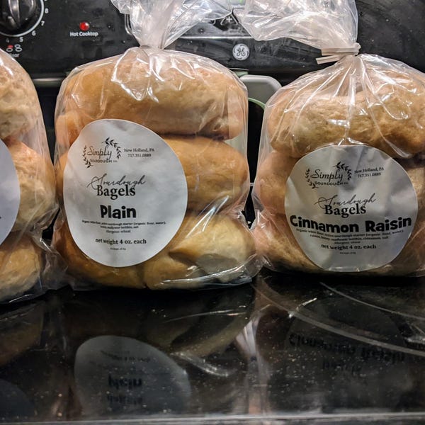 Fry Pie; Raspberry Cream, Amish Made, Pack of 6 - Etsy