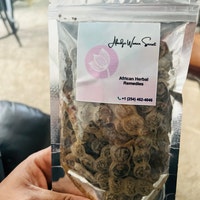 Waakye Leaves Poporo - Etsy