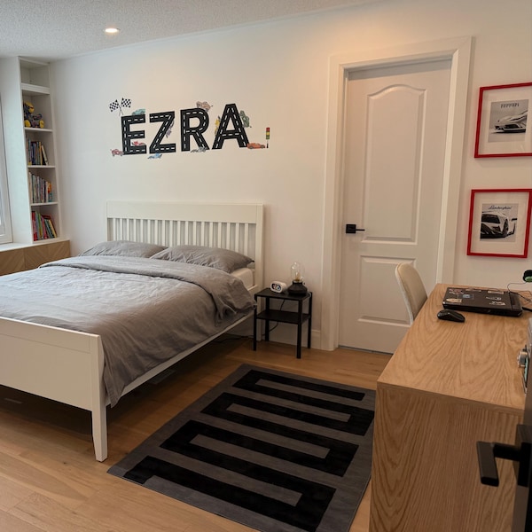 Personalized Creative Office Wall Sticker, Inspiration Wall Decal ...