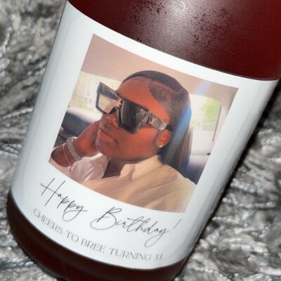 From the Kitchen of Tags Custom Bakery Label Stickers Food Personal Tag ...