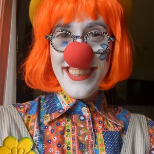 HONK Clown Shorts - Etsy