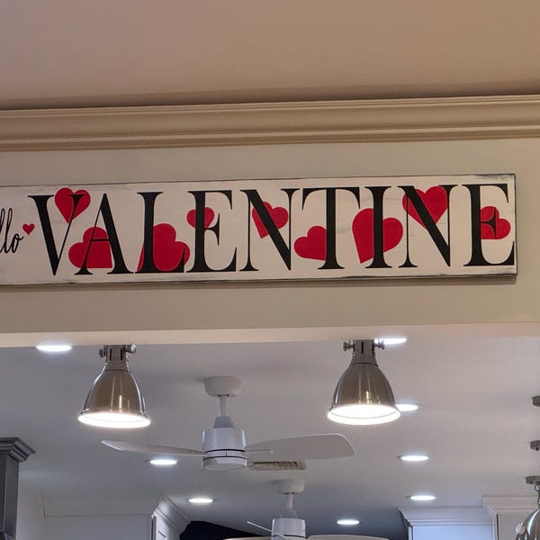 Handle Every Situation Like a Dog Distressed Wood Sign Dog Lover Sign ...