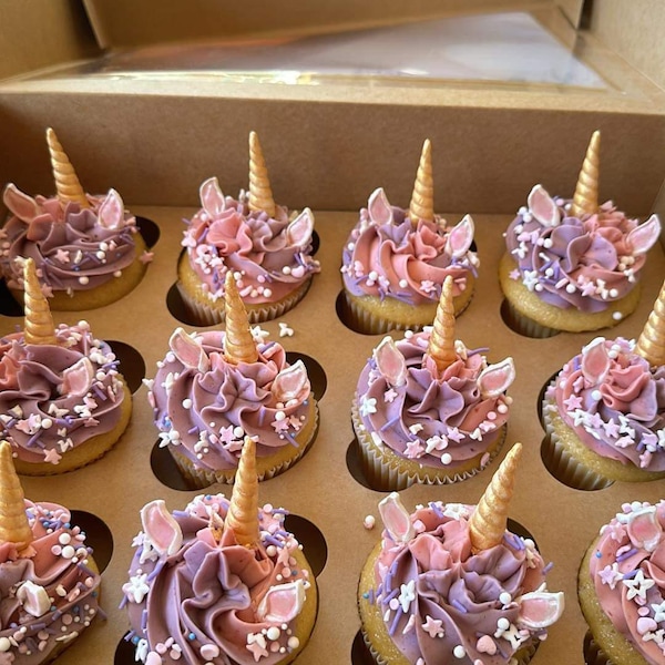 Seashells - Royal Icing Transfer Sheet - Etsy