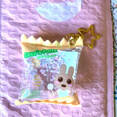 TGIF 3 Matte Vinyl Sticker - Etsy