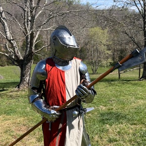 Knight Armor Set / Full Bundle of Patterns original Design - Etsy