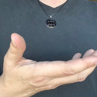 Table of Practice for DSIC drawing Spirits Into Crystals Divination ...