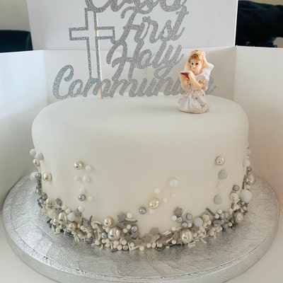 Happy Birthday Glitter Card Cake Topper Playstation PS4 - Etsy UK