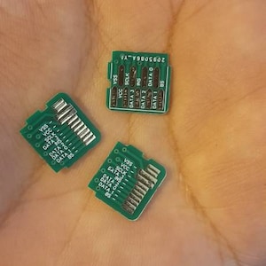 Pspgo Microsd Memory Card Adapter Kit Free Domestic Shipping Ships ...