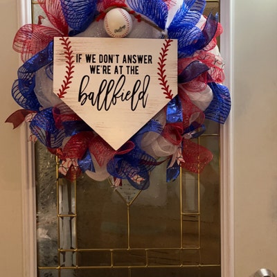 Fall Blessed Pumpkin Wreath Sign, Hand Painted Wreath Sign, Wood Sign ...