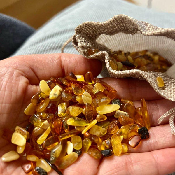 Natural Amber Islamic Praying Beads, Subha Prayers, Misbaha, Tasbih ...