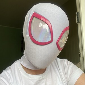 Valorant Viper Mask Controller Mask Valorant Viper Costume Cosplay Mask ...