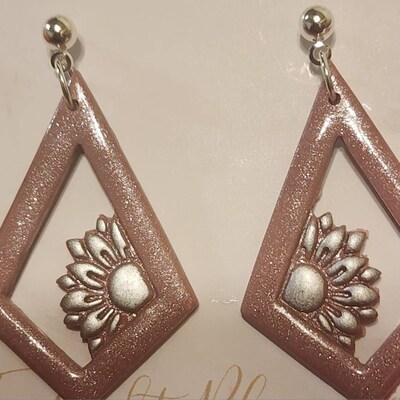 Frame Shape Polymer Clay Cutters Frame Clay Cutters Embossing Clay ...