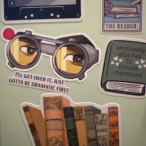 Tech Bad Batch Skull Sticker, Bad Batch Sticker, Star Wars Sticker - Etsy