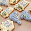 Fast Shipping Strawberry Number One Cookie Cutter. First Birthday ...