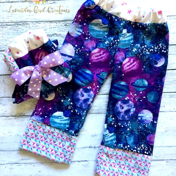Kids Sleepover Pajama Pant Digital Pattern | Easy Sewing Patterns ...