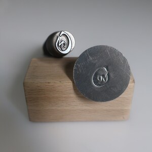 Custom Metal Stamps Custom Metal Stamping Metal Stamp Custom | Etsy