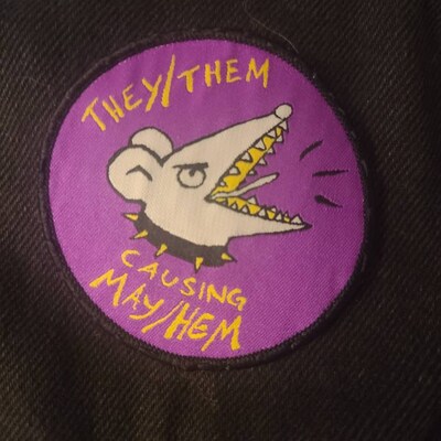 Trans Masc Body Print A4 and A5 - Etsy