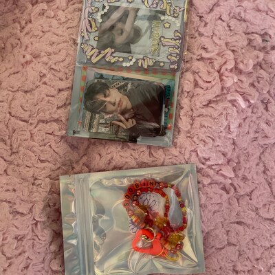 TXT Bias Pack, TXT, Tomorrow X Together, Kpop Packs, Kpop, TXT Merch ...