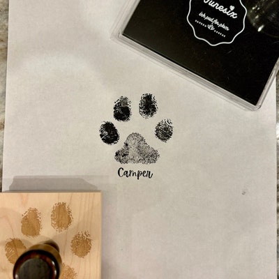 Check Box Stamp, Checklist Planner Stamp, Bullets Stamp, to Do List ...