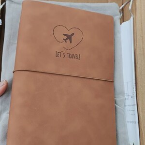 Kraft Ticket Book,album De Ticket,tikcet Organizer,polaroid Instax Mini ...