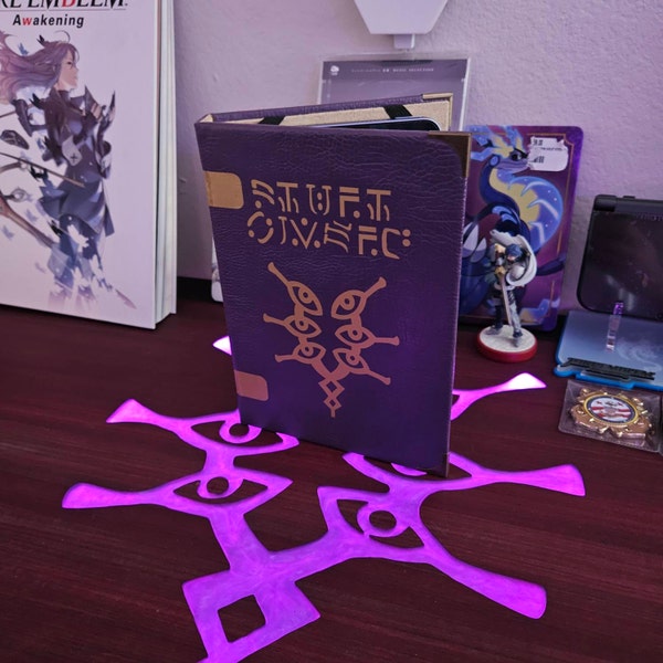 D&D Dungeon Masters Guide Custom Dungeons and Dragons Book Bindings - Etsy