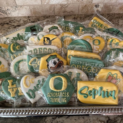 Glamping Party Cookie Assortment - Etsy