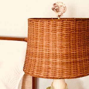 Asian Character Lamp Finial. Detailed Carving on Ox Bone A47 | Etsy