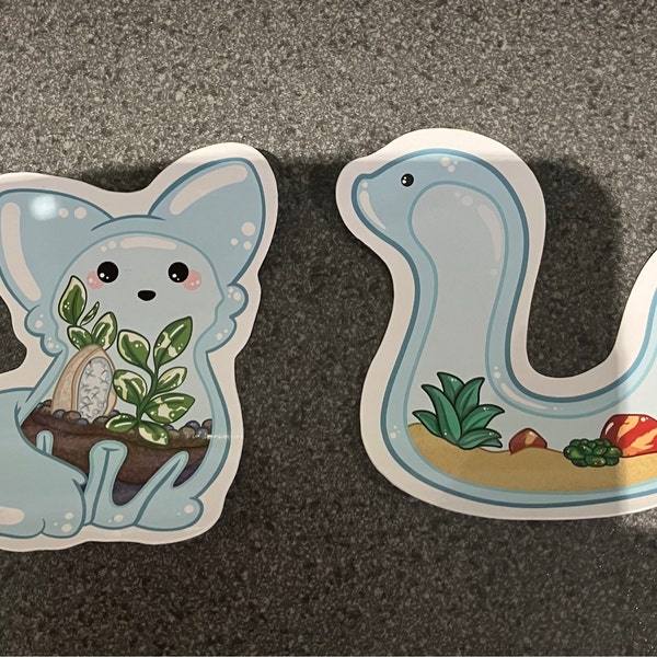 Pride Flag Stag Beetle Double Sided Acrylic Keychain Charm for Lanyards ...