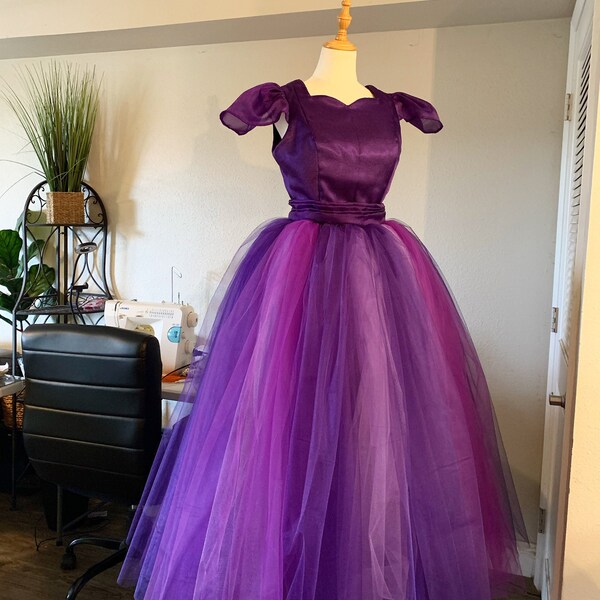 Princess Seam Bodice Pdf Pattern, Instant Download, PDF Sewing Pattern ...