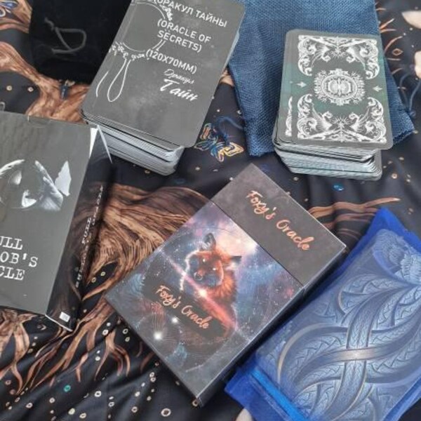 Карты Любви Чака Спеццано (karten Der Partnerschaft) - Etsy