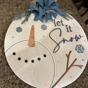 Personalized Teacher Door Hanger Back to School Gift - Etsy