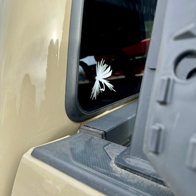 Fly Vinyl Decal, Fly Fishing Decal, Fly Fishing Vinyl Sticker, Fly ...