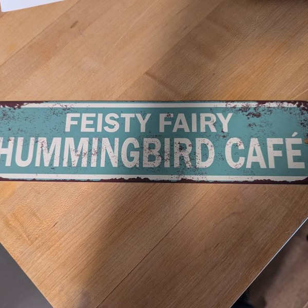 Funny Chicken Run Sign - Chicken Coop Décor - Crazy Chicken Lady Gift ...