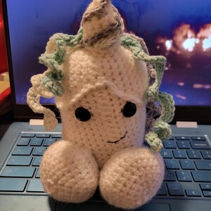 Devil Wiwi Pattern Modifications - Etsy