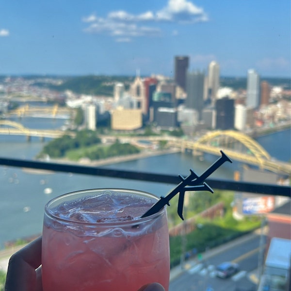 Logo Drink Stirrers - Logo Barware - Wedding Stir Sticks - Wedding Logo ...