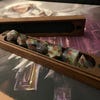 Luxury Dnd Dice Display Case - Dungeons & Dragons Dice Shelf - Etsy