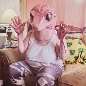 Skull Mask Latex Skeletor Red Skull Anatomy Ghost Rider Black | Etsy