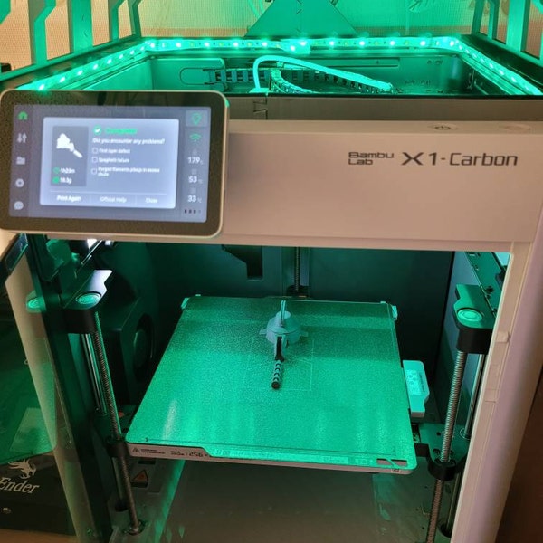 BL LED Controller - Etsy