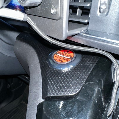 SCORPION Start Button Fits Jeep Dodge Charger Challenger - Etsy