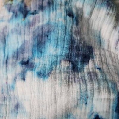 Ice Dye Powder Plus Soda Ash Prepared Easy Ready to Use Supplies for ...