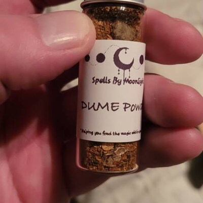 Hekate Ritual Oil for Invoking and Honoring Hekate Herb and Crystal ...