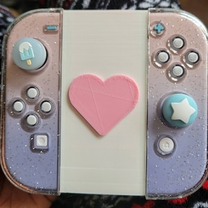 Nintendo Switch Rotating Game Carousel Display Store 6 8 - Etsy